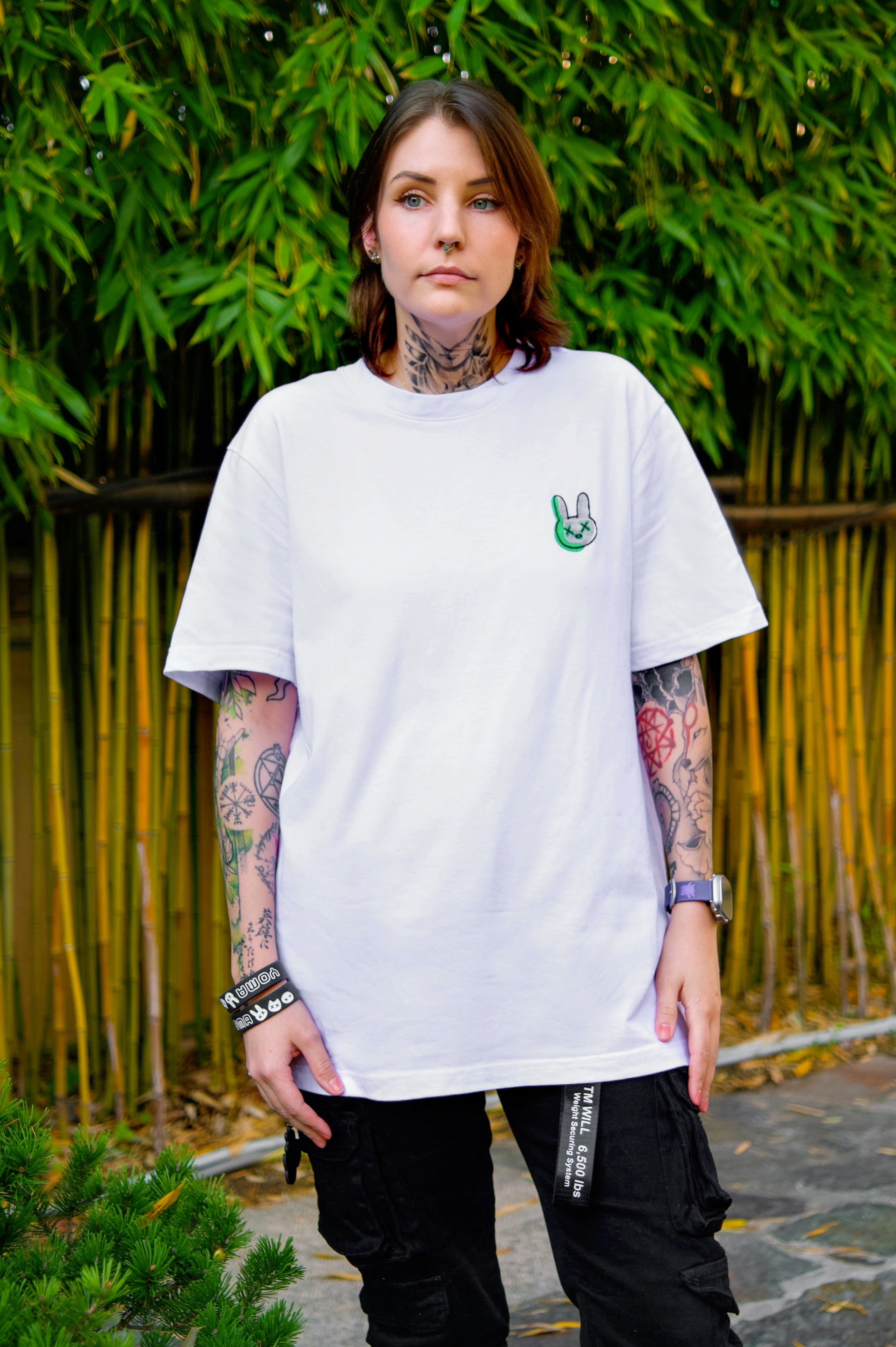 Tee-Shirt Usagi - Idole collection – Yōma Shop